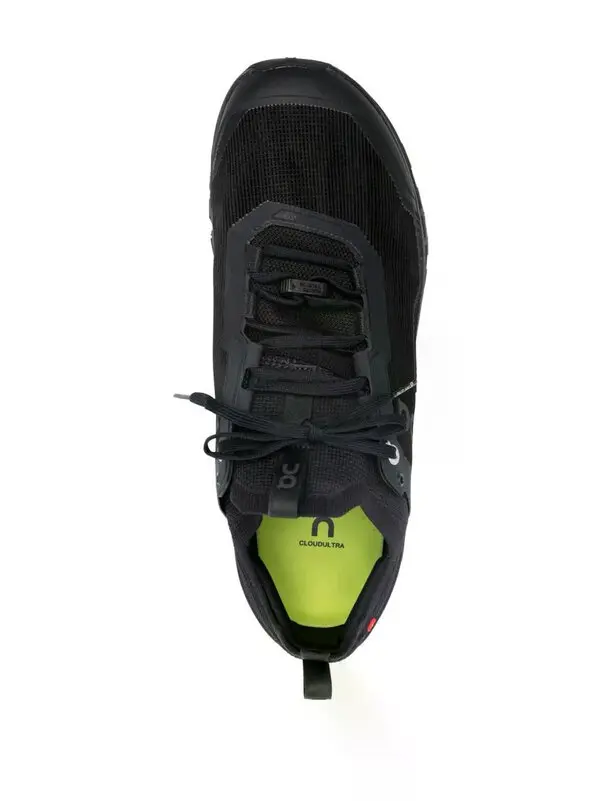 On Cloudultra 2 Sneakers - Black