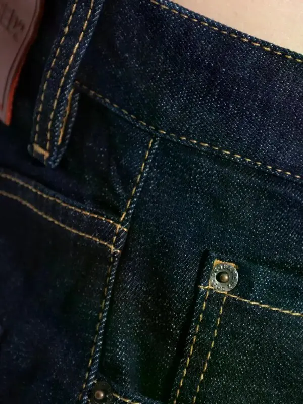 Dsquared2 Wide-leg Jeans