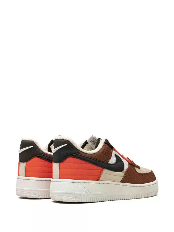 Nike Air Force 1 Low Lxx Toasty Sneakers - Brown