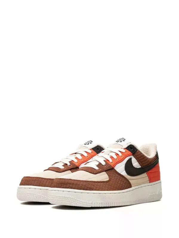 Nike Air Force 1 Low Lxx Toasty Sneakers - Brown
