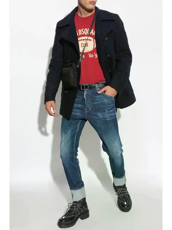Dsquared2 Logo T-shirt