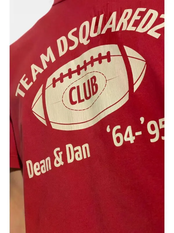 Dsquared2 Logo T-shirt