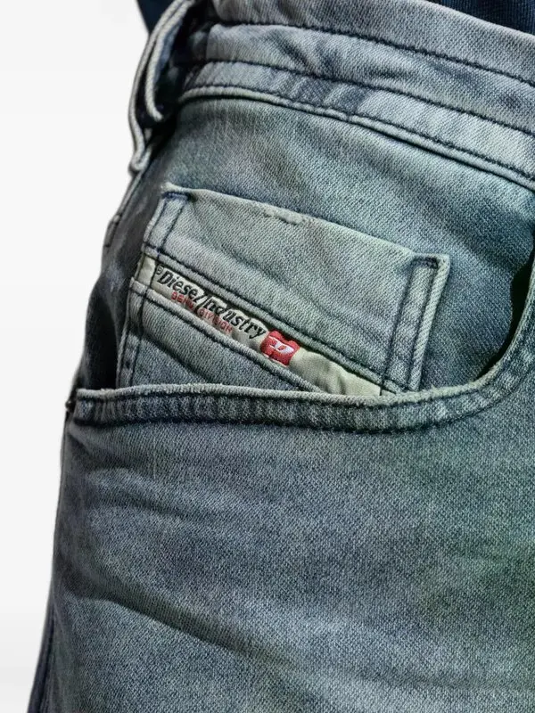 DIESEL® D-krookley Jeans