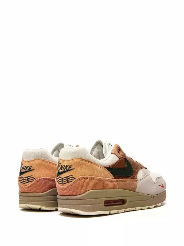 Nike Air Max 1 City Pack Amsterdam Sneakers