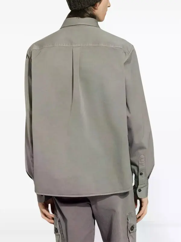 Dolce & Gabbana Seam-detail Shirt