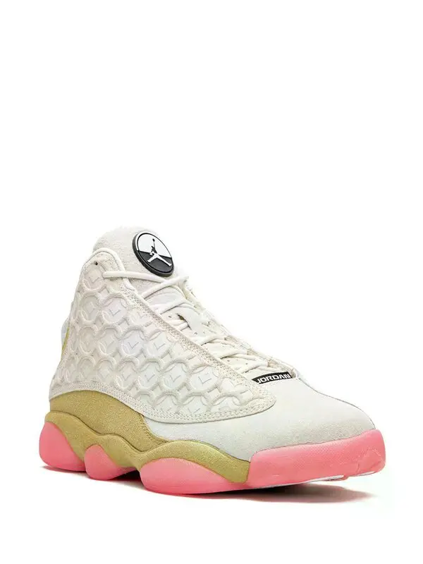 JORDAN Retro "chinese New Year - Neutrals