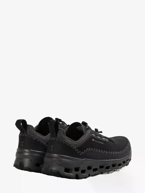 On Cloudaway 2 Sneakers - Black