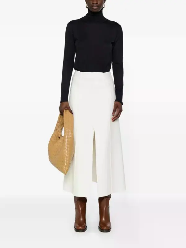 TOM FORD Turtleneck Fine-knit Sweater