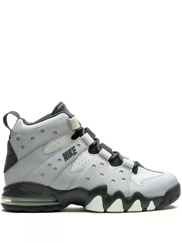 Nike Air Max 2 Cb '94 Dark Smoke Sneakers - Grey