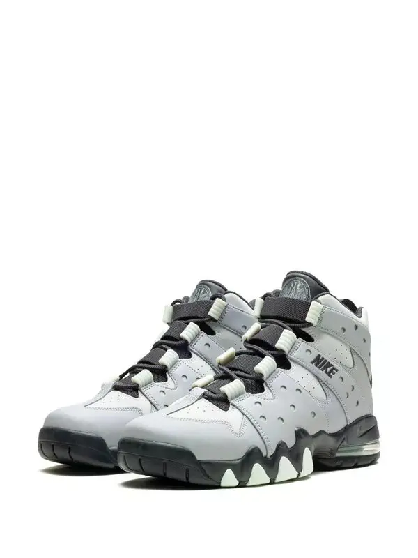 Nike Air Max 2 Cb '94 Dark Smoke Sneakers - Grey