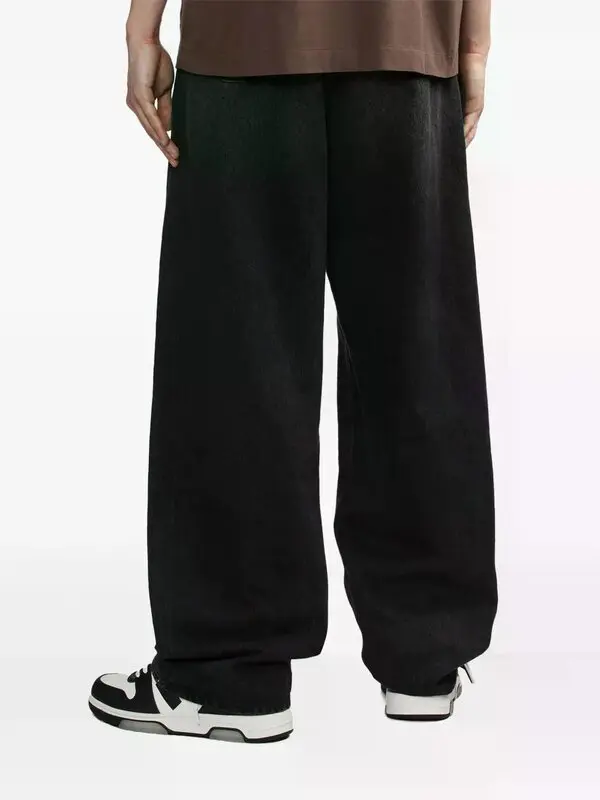 Off-White Straight-leg Jeans