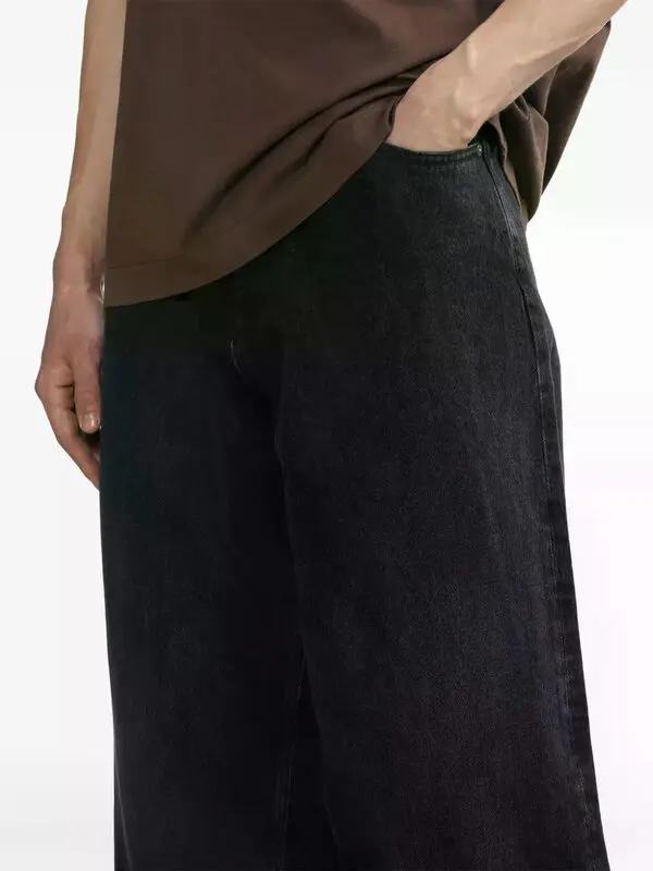 Off-White Straight-leg Jeans