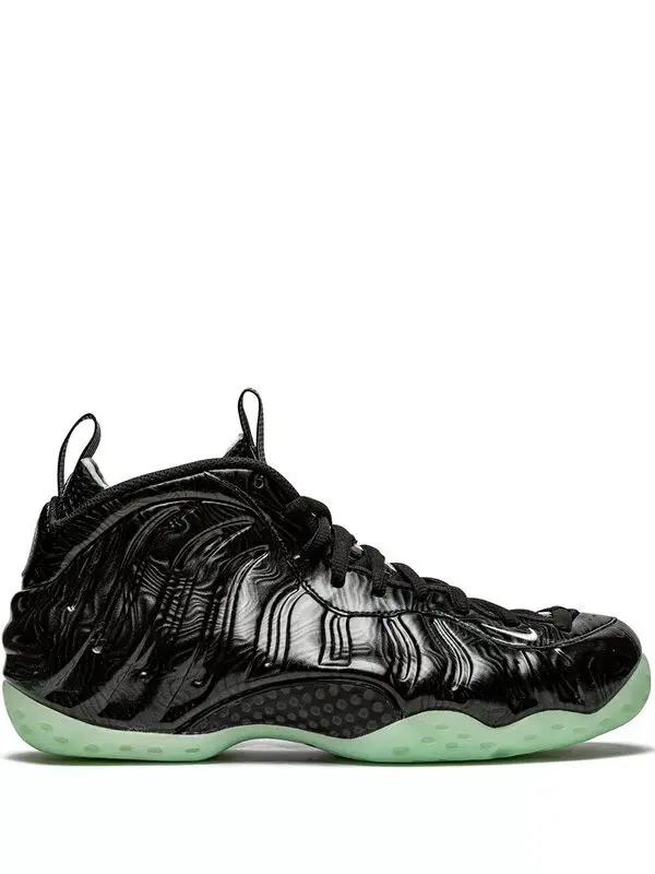 Nike Foamposite One All-star 2021 Sneakers - Black