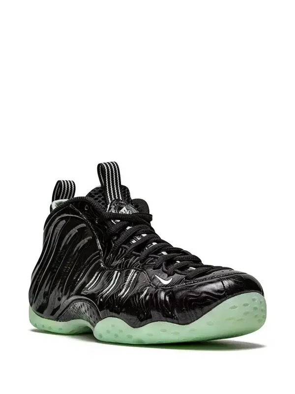 Nike Foamposite One All-star 2021 Sneakers - Black
