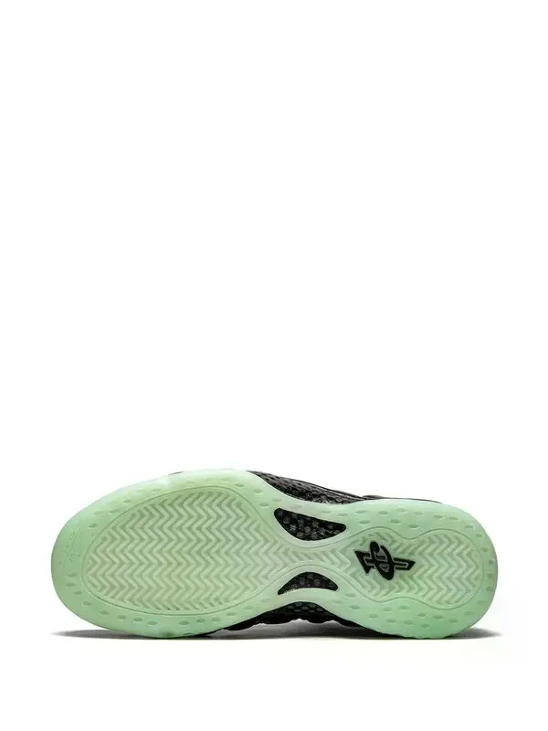 Nike Foamposite One All-star 2021 Sneakers - Black