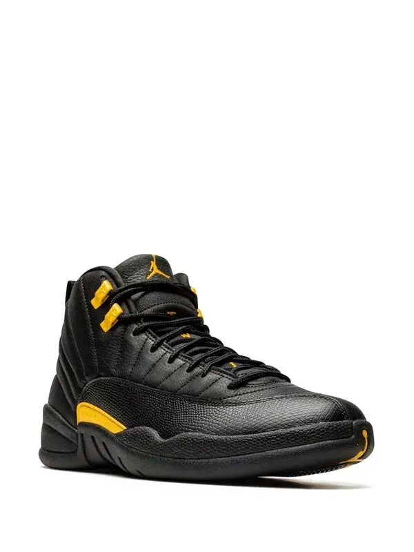 JORDAN Air Taxi Sneakers - Black