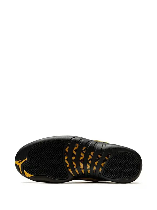 JORDAN Air Taxi Sneakers - Black