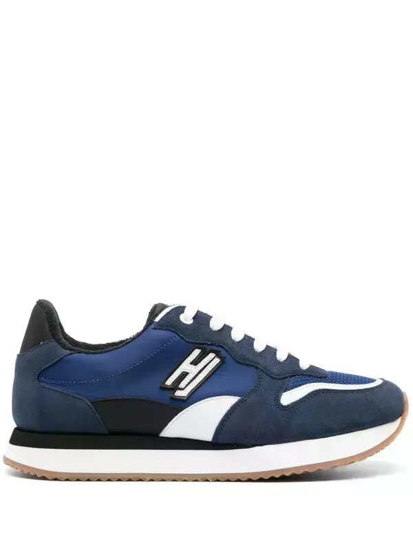 HIDE&JACK Over Running Sneakers