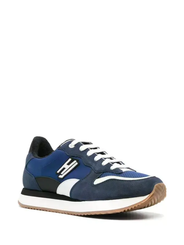 HIDE&JACK Over Running Sneakers
