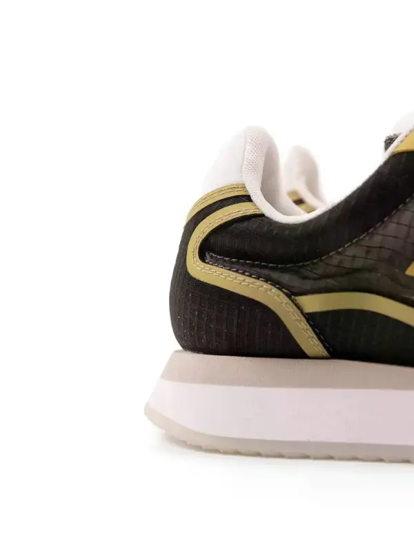HIDE&JACK Over Sneakers - Black