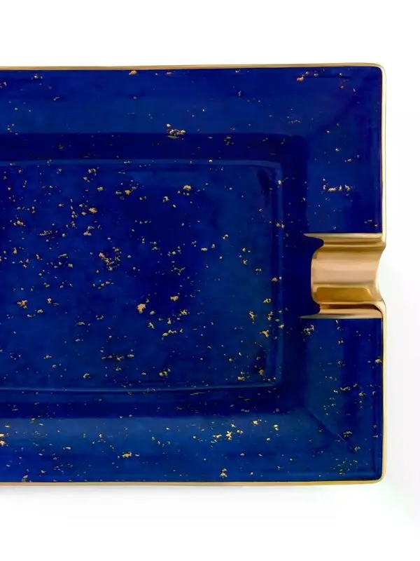 L'Objet Lapis Porcelain Tray