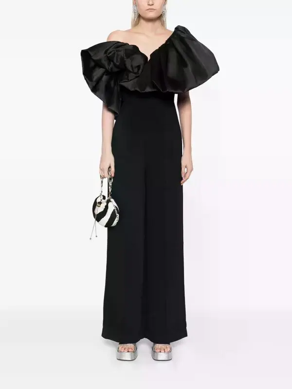 Solace London Perla Jumpsuit