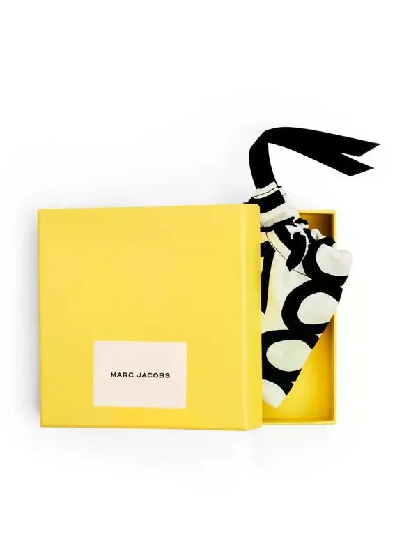Marc Jacobs Pavé Mini Icon Charm Bracelet