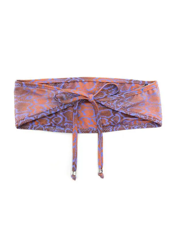 AMIR SLAMA Headband Set
