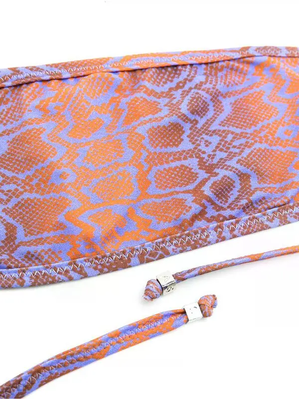 AMIR SLAMA Headband Set