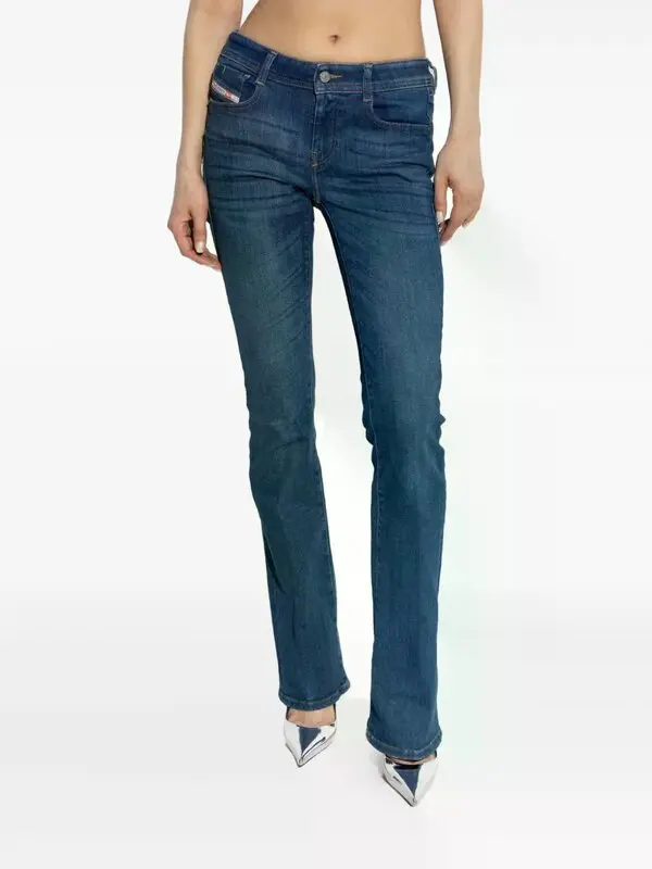DIESEL® 1969 D-ebbey Jeans