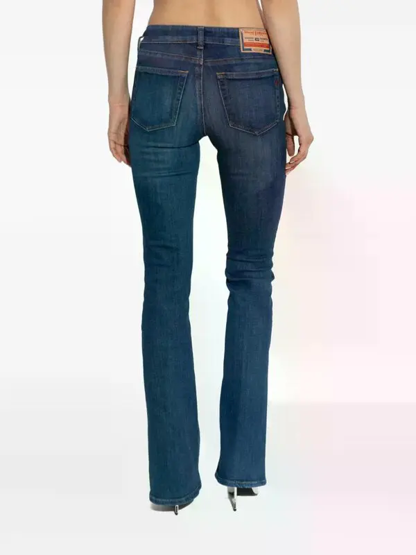 DIESEL® 1969 D-ebbey Jeans