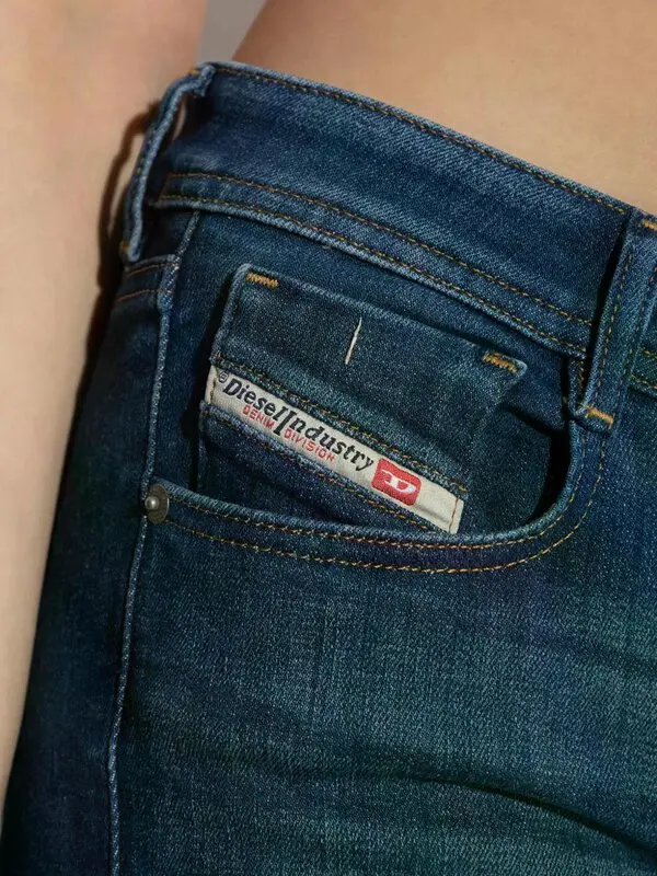 DIESEL® 1969 D-ebbey Jeans