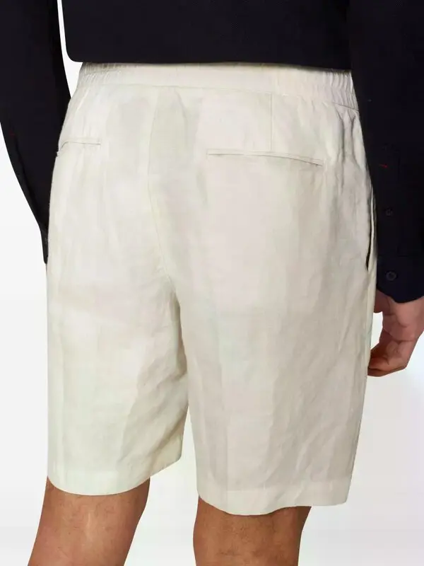 Orlebar Brown Elasticated-waist Shorts
