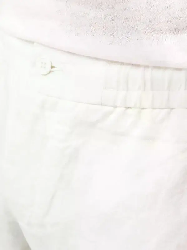Orlebar Brown Elasticated-waist Shorts