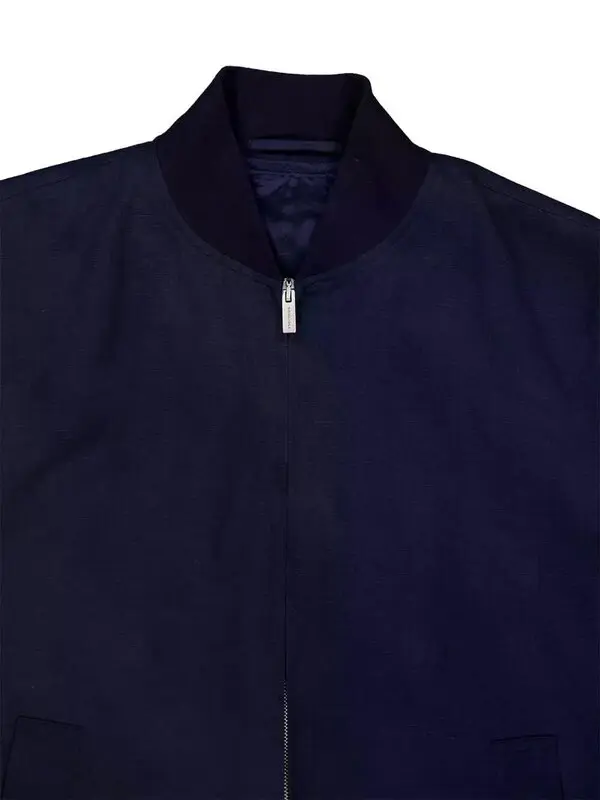 Boglioli Zip-up Jacket
