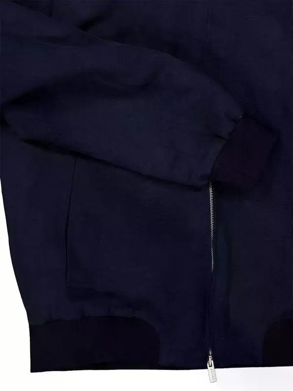 Boglioli Zip-up Jacket
