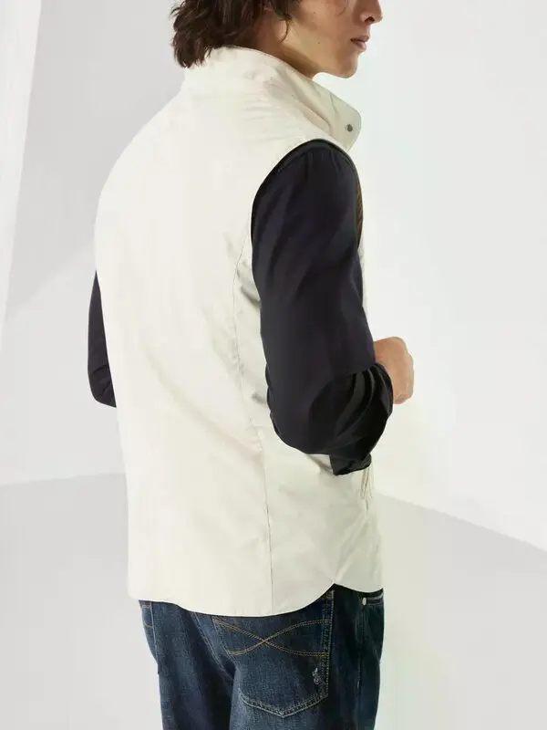 Brunello Cucinelli Water-resistant Gilet