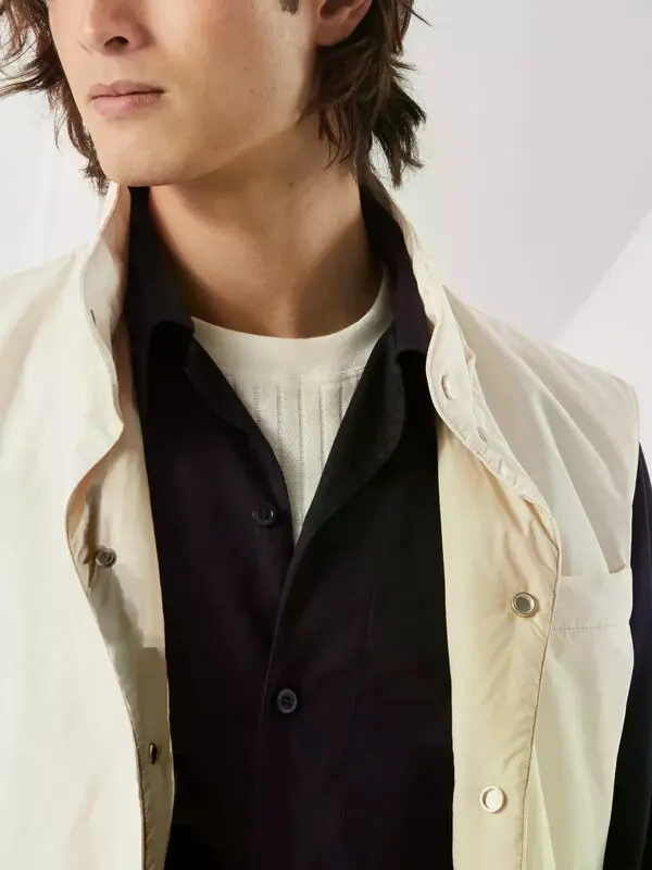 Brunello Cucinelli Water-resistant Gilet