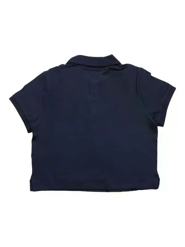 Polo Ralph Lauren Cotton Polo Shirt