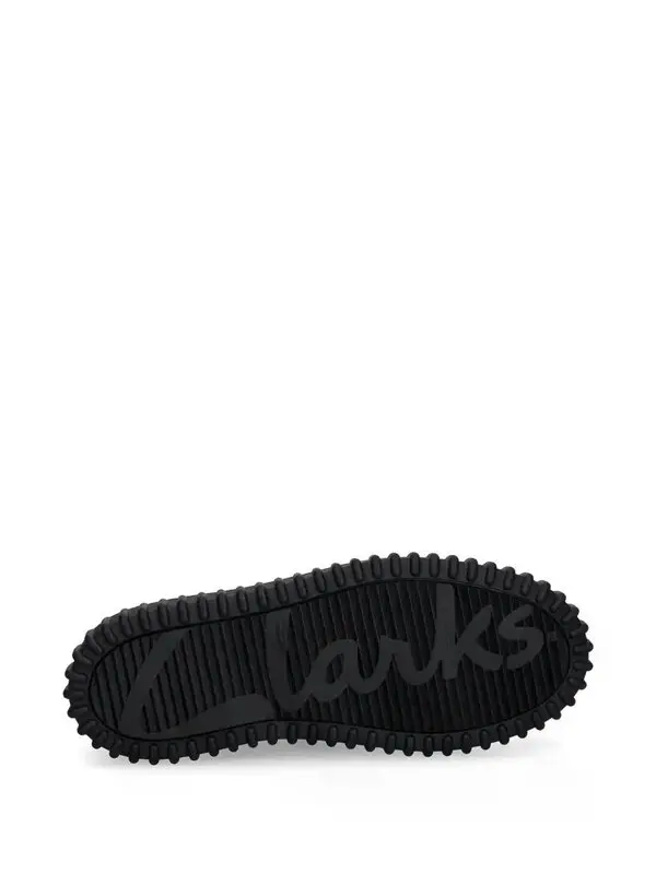 Clarks X Martine Rose Torhill Derby Shoes - Black