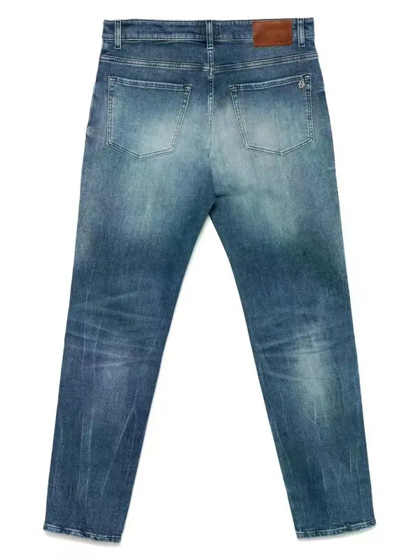 BOSS Maine Jeans