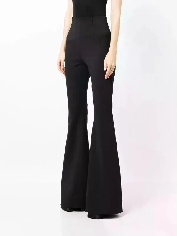 16Arlington Brisbane Flared Trousers