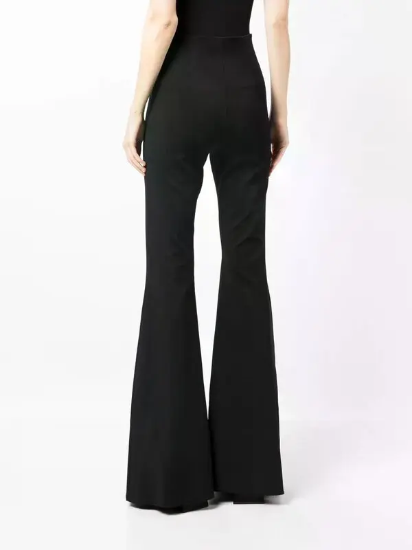 16Arlington Brisbane Flared Trousers