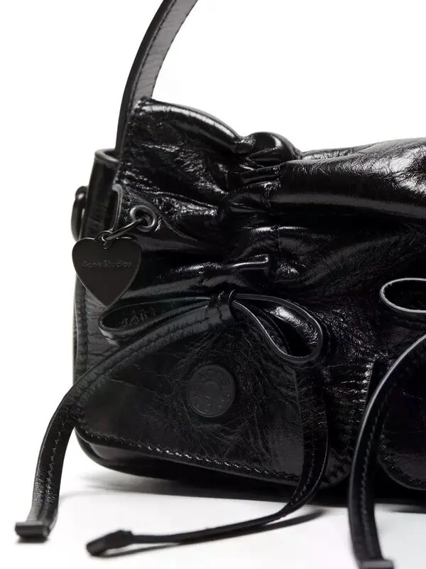 Acne Studios Multipocket Tote Bag