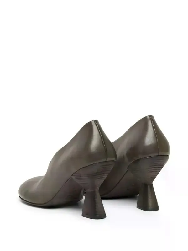 Marsèll Zampetta Leather Pumps
