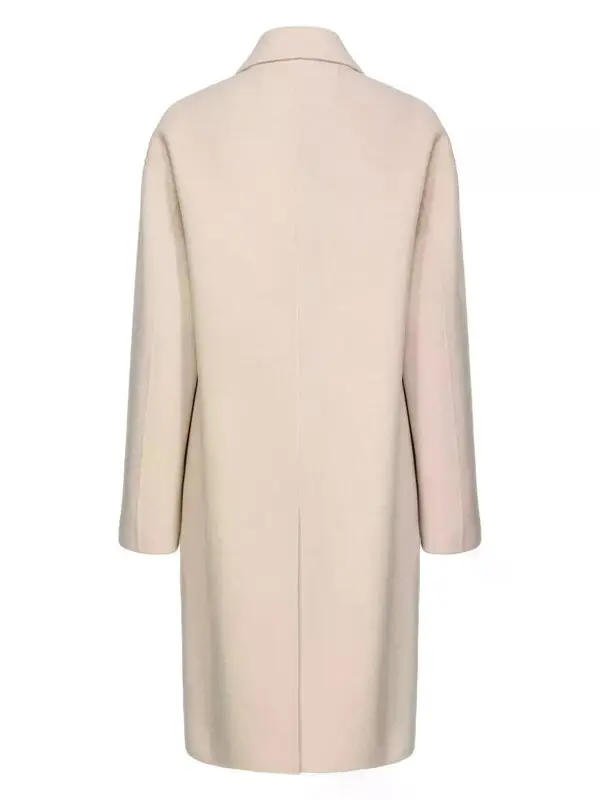 Pinko Cacciavite Single-breasted Coat