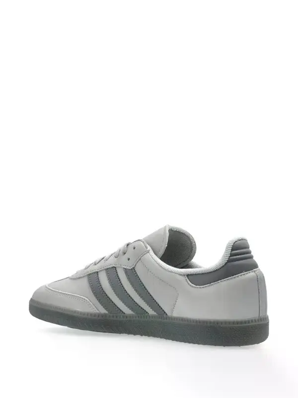 Adidas Samba Og Sneakers - Grey
