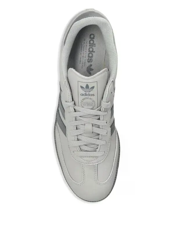 Adidas Samba Og Sneakers - Grey