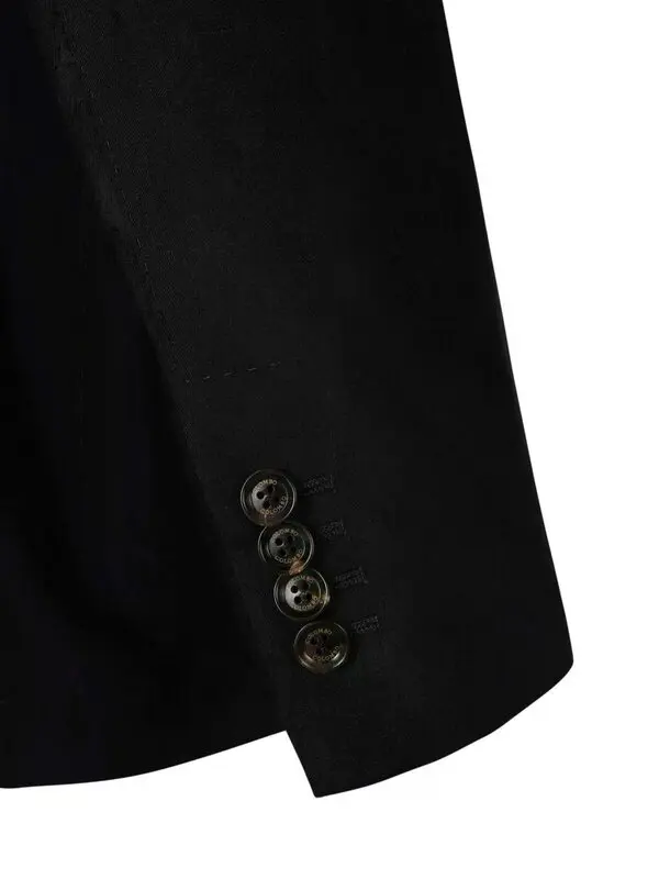 Colombo Single-breasted Blazer