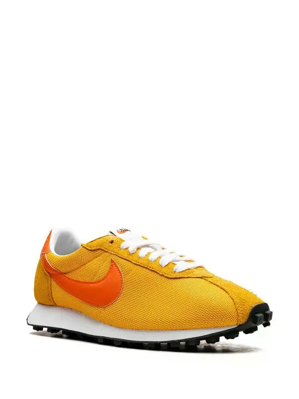 Nike Ld-1000 Sp University Gold Sneakers - Orange